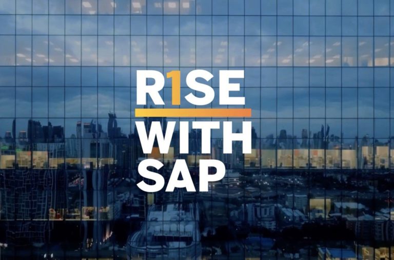 Key Security Risks in RISE with SAP: 2025 Report Findings