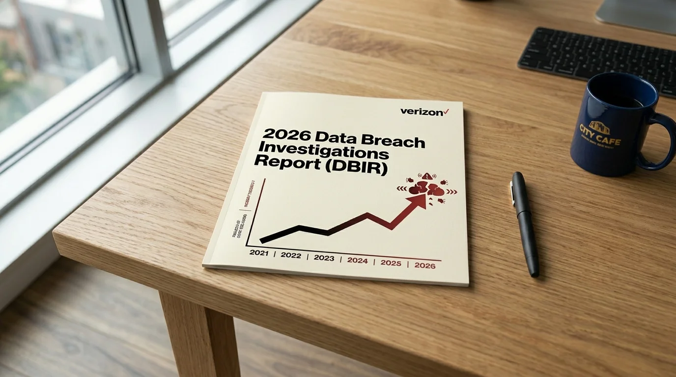 Key Takeaways of the DBIR 2026 for SAP Solutions - Layer Seven Security